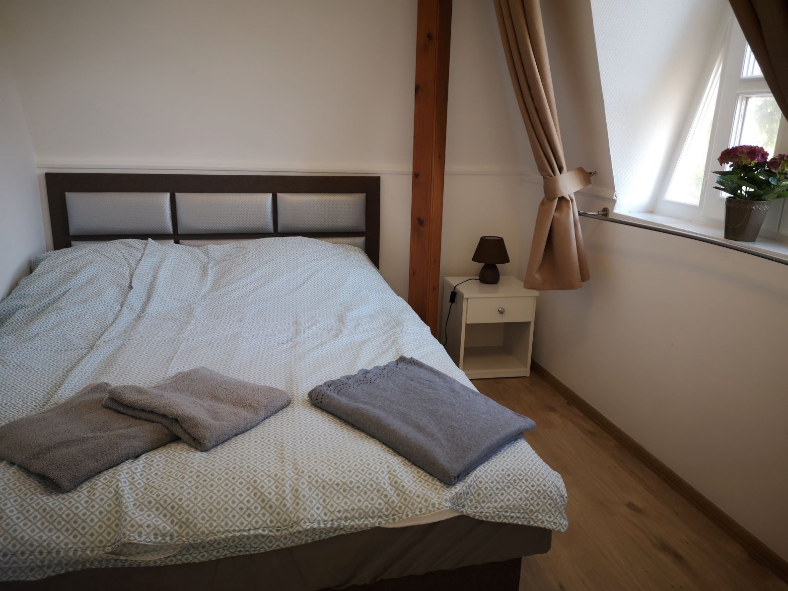 Balaton Apartman Füred I Apartmanok